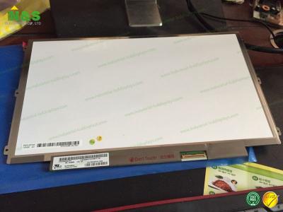 China 12.5 Inch 1366×768 LG LCD Panel Display Mode Transmissive Contrast Ratio 500/1 for sale