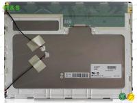 China LM150X08-TL01 15.0 Inch LG LCD Display 1024×768 TFT LCD Module Surface Antiglare for sale