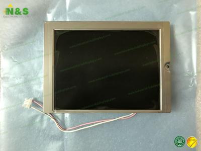 China TCG057QV1AA-G10 a-Si TFT-LCD Module 5.7 inch 320×240 Normally White 262K (6-bit) for sale