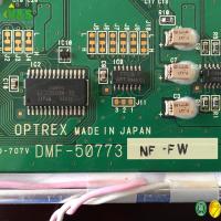China New and original DMF50773NF-FW 5.4 inch 240×128 Outline	170×95×16.7 mm Frequency 70Hz for sale