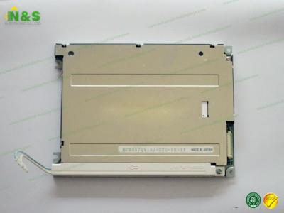 China 5.7 inch 320×240 resolution KCS057QV1AJ-G20 Outline 154.6×114.8×9 mm Lamp Type 1 pcs CCFL Optional for sale