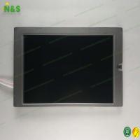 China Normally Black 4.7 inch KCG047QV1AA-A21 320×240 resolution Surface Antiglare Frequency 75Hz for sale