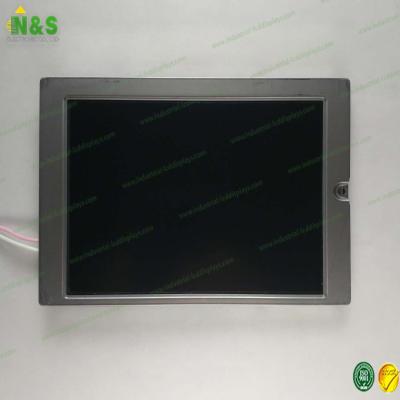 China Normally Black 4.7 inch KCG047QV1AA-A21 320×240 resolution Surface Antiglare Frequency 75Hz for sale