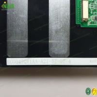China Normally Black 4.7 inch KCG047QV1AA-A21 320×240 resolution Surface Antiglare Frequency 75Hz for sale