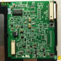 China Normally Black 4.7 inch KCG047QV1AA-A21 320×240 resolution Surface Antiglare Frequency 75Hz for sale