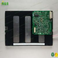 China Normally Black 4.7 inch KCG047QV1AA-A21 320×240 resolution Surface Antiglare Frequency 75Hz for sale