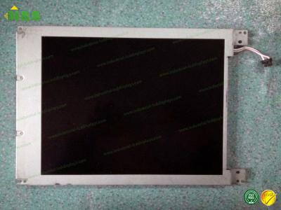 China Normally Black 10.4 in KCB6448BSTT-X4 640×480 Active Area 211.2×158.4 mm Display Colors Color , CIE1931 40% for sale