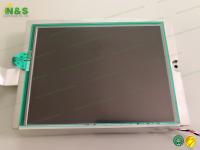 China Normally White yocera TCG057QVLAD-G00 5.7 inch  TFT LCD Module 320×240 resolution Outline 144×104.8×15.6 mm for sale