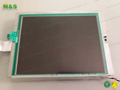 China Normally White yocera TCG057QVLAD-G00 5.7 inch  TFT LCD Module 320×240 resolution Outline 144×104.8×15.6 mm for sale