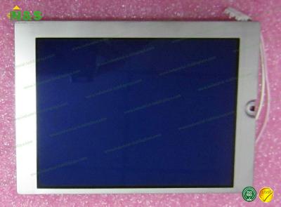 China Blue mode KG057QV1CA-G01 5.7 inch 320×240 Active Area 115.18×86.38 mm Surface	Glare (Haze 0%) for sale