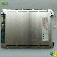 China SX19V007-Z2A 7.5 inch Hitachi LCD Panel Resolution 640×480 Frequency 100Hz for sale