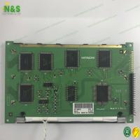 China 5.1 inch Hitachi LCD Panel Hard coating (3H) Frequency 75Hz SP14N002 for sale