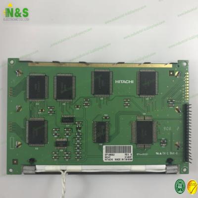 China 5.1 inch Hitachi LCD Panel Hard coating (3H) Frequency 75Hz SP14N002 for sale