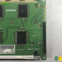 China 5.1 inch Hitachi LCD Panel Hard coating (3H) Frequency 75Hz SP14N002 for sale