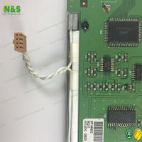 China 5.1 inch Hitachi LCD Panel Hard coating (3H) Frequency 75Hz SP14N002 for sale