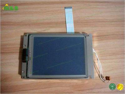 China 5.7 inch SP14Q001-X 320×240 Active Area 115.185×86.385 mm resolution 320×240 Display Colors	Monochrome for sale