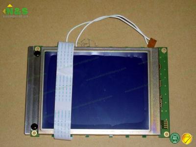 China SP14Q002-C1 Hitachi Lcd Display Landscape Type 70 PPI Pixel Density for sale