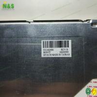 China SX14Q006 HITACHI 5.7 inch TFT LCD MODULE 320×240 resolution Normally Black for sale