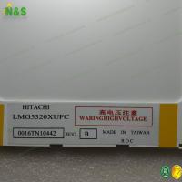China LMG5320XUFC HITACHI 7.2 '' TFT LCD MODULE  640×480 resolution Outline 205×143 mm for sale