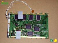 China Rectangle Pixel Configuration Hitachi LCD Panel LMG6911RPBC STN-LCD 5.7 inch for sale