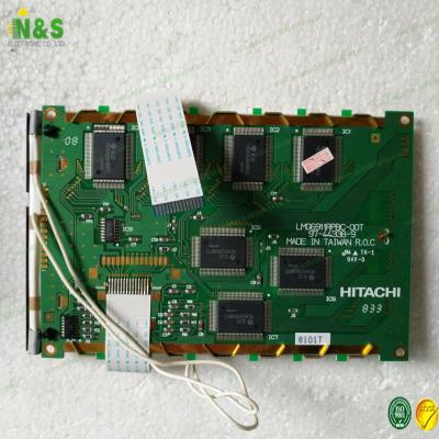 China 5.7 inch Hitachi LCD Panel LMG6911RPBC-00T 320×240 Active Area 115.17×86.37 mm for sale
