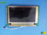 China Normally White Hitachi LCD Panel / TFT LCD Module 5.1 inch 240×128 Frequency 75Hz for sale