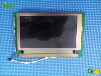 China Normally White Hitachi LCD Panel / TFT LCD Module 5.1 inch 240×128 Frequency 75Hz for sale