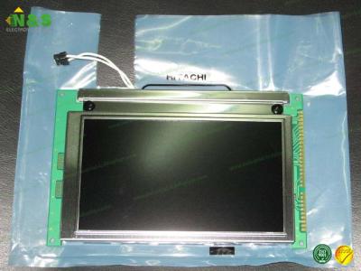 China LMG7420PLFC 5.1 inch Hitachi LCD Panel Monochrome Lamp Type 1 pcs CCFL for sale