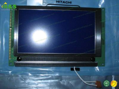 China SP14N001-Z1A Hitachi LCD Panel 5.1 inch  240×128 Surface Glare (Haze 0%) Lamp Type for sale