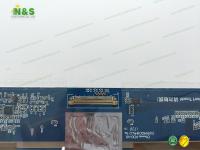 China Normally Black M140NWR2 R1 resoluton 1366×768 Outline 323.5×192×5.2 mm Frequency 60Hz for sale