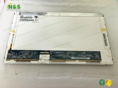 China Normally Black M140NWR2 R1 resoluton 1366×768 Outline 323.5×192×5.2 mm Frequency 60Hz for sale