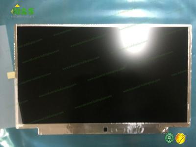 China M125NWN1 R0 12.5 inch IVO LCD Panel Normally White with 276.615×155.52 mm Active Area,1366×768 resolution for sale