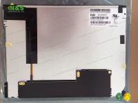 China M121MNS1 R0 Normally White 12.1 inch, 800×600 Active Area 246×184.5 mm Surface Antiglare, Hard coating (3H) for sale