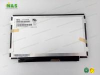 China Normally White M101NWN8 R0 10.1 inch, 1366×768 LCD Module Active Area 222.521×125.107 mm Surface Antiglare for sale