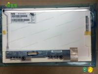 China Normally White M101NWT2 R2 10.1 inch, 1024×600 Active Area 222.72×125.28 mm Frequency 60Hz for sale