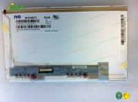 China Normally White M101NWT2 R2 10.1 inch, 1024×600 Active Area 222.72×125.28 mm Frequency 60Hz for sale