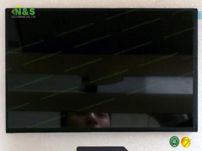 China Normally Black M101NWWB R6 IVO 10.1 inch 1280×800 Active Area 216.96×135.6 mm Frequency 60Hz for sale