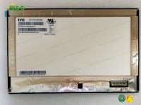 China Normally Black M101NWWB R6 IVO 10.1 inch 1280×800 Active Area 216.96×135.6 mm Frequency 60Hz for sale
