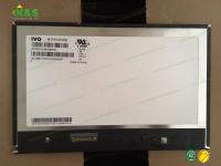 China Normally Black M101NWWB R8 10.1 inch, 1280×800 new and original Outline 229.46×149.1×4.56 mm for sale