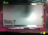 China Normally White New and original M101NWT2 R3 TFT LCD MODULE 10.1 inch, 1024×600 Surface Antiglare for sale