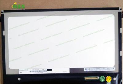 China Normally Black N101ICG-L21 Rev.C1 Industrial LCD Displays 10.1 inch, 1280×800 Active Area 216.96×135.6 mm for sale