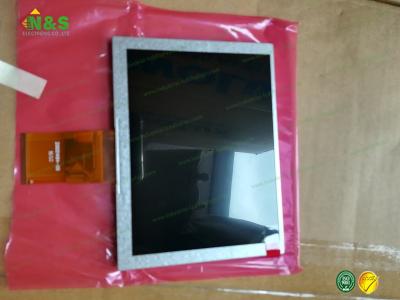 China Durable Innolux LCD Panel / 5 Inch LCD Panel Replacement 640×480 Outline 117.65×88.43×5.9 Mm for sale