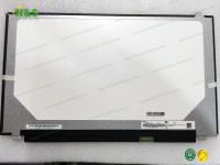 China N156BGE-E42 Industrial Lcd Screen With EDP1.2 Remarks , -20 ~ 60 °C Storage Temperature for sale