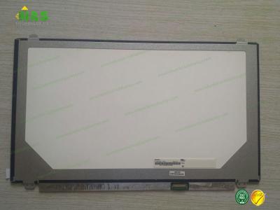 China N156HGE-EAL Rev.C1 15.6 inch LCD Flat Screen Monitor for Poctable TV panel for sale