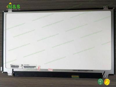 China 15.6 inch Innolux LCD Panel , LCD Digital Displaye RGB Vertical Stripe N156BGE-EA2 for sale