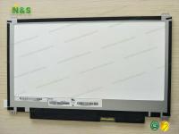 China N116BGE-EB2 INNOLUX 11.6 Inch Tft Lcd Screen , Lcd Display Panel 1366×768 Resolution for sale