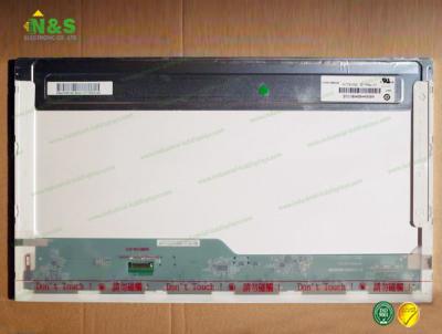 China Normally White Innolux LCD Panel 17.3 inch N173HGE-E11 1920×1080 resolution for sale