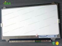 China N140BGN-E42 Innolux LCD Panel Replacement 14.0 Inch With WLED Lamp Type for sale