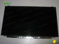 China Innolux Flat Screen Monitor 1366×768 , LCD Display Module For Bank N156BGN-E41 for sale