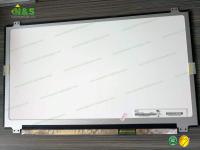 China Innolux Flat Screen Monitor 1366×768 , LCD Display Module For Bank N156BGN-E41 for sale